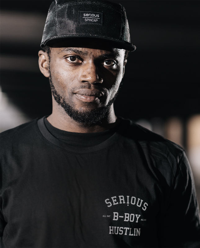 Serious Brand - Home of the original Mockneck and Spincap - Category ...