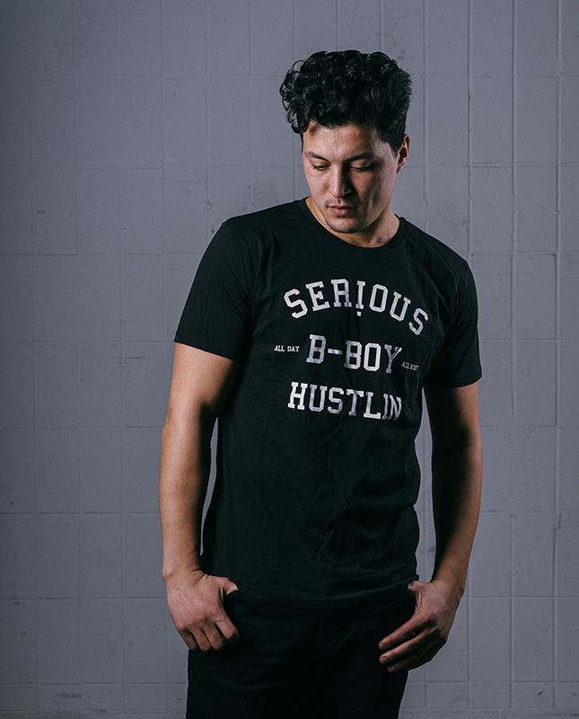 Serious Brand - Home of the original Mockneck and Spincap - Category ...