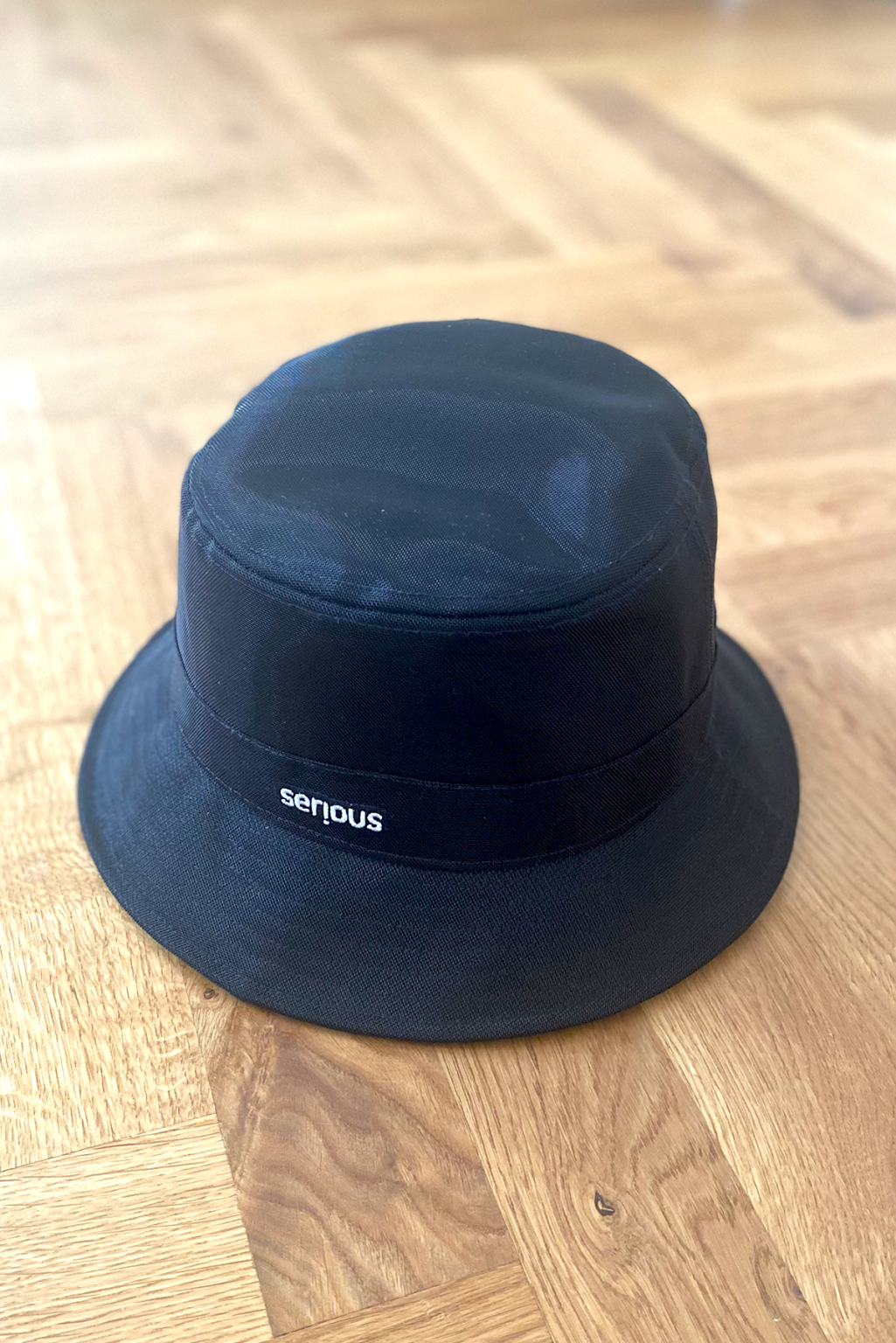 The original Spinhat of Serious Brand