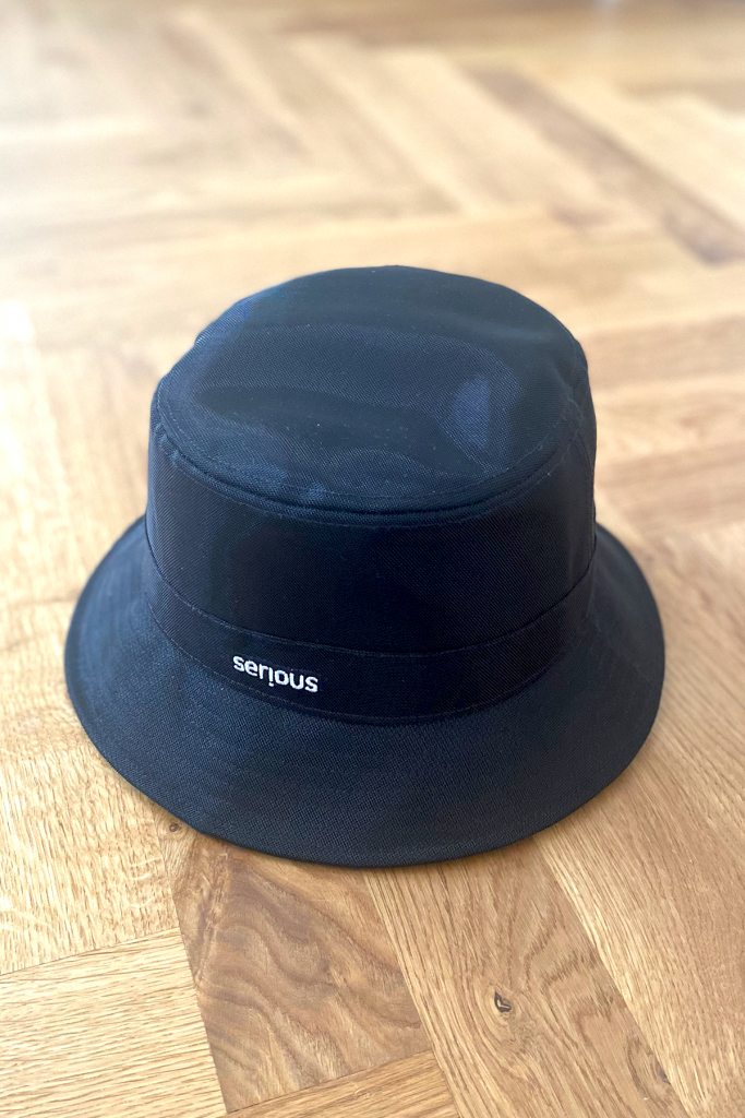 The original Spinhat of Serious Brand
