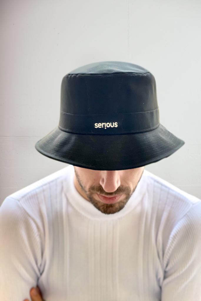 The original Spinhat of Serious Brand
