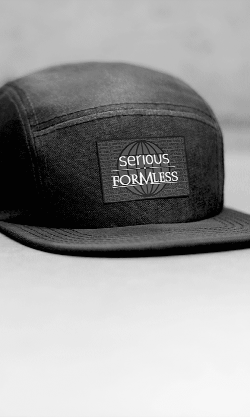 SpinCaps | For a serious Spin | Serious