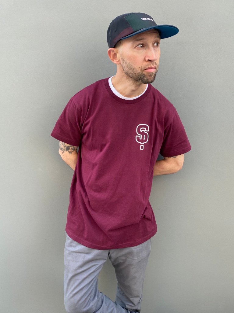 Serious Brand - Home of the original Mockneck and Spincap - Serious ...