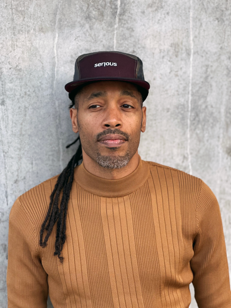 Serious Brand - Home of the original Mockneck and Spincap - Serious ...