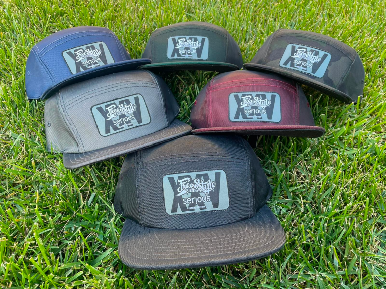 Serious Brand | Home of the Mockneck and Spincap