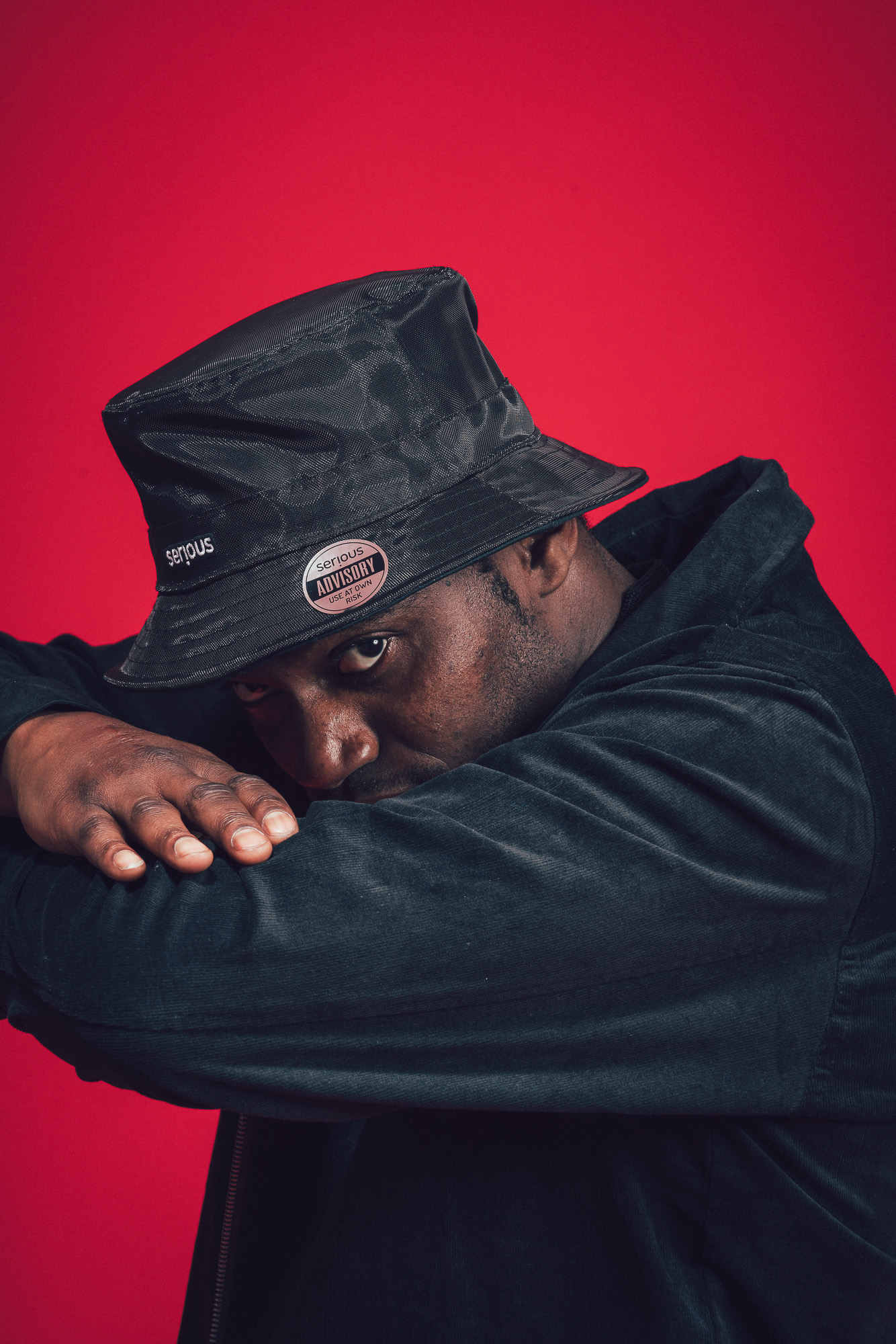 Serious Brand - Home of the original Mockneck and Spincap - Links